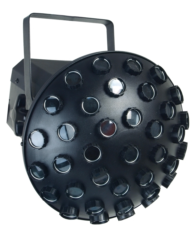 Sonic Audio » Lichteffekte